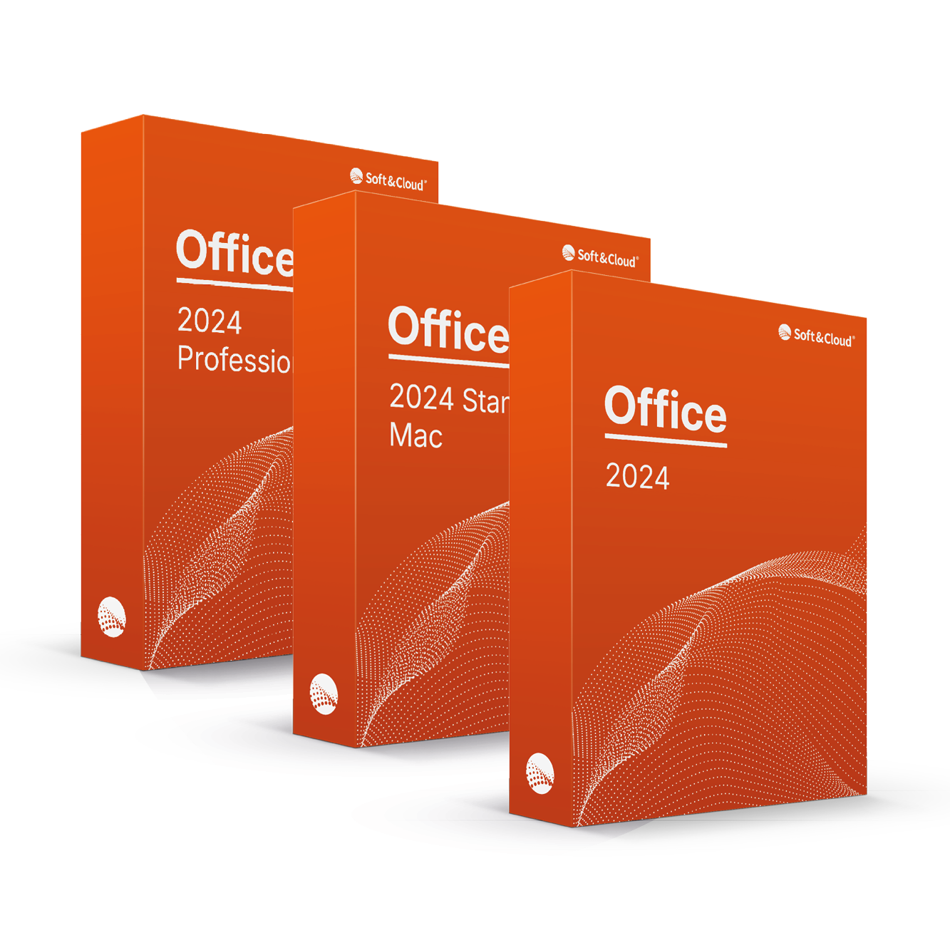 Comprar licencias usadas de Microsoft Office 2024